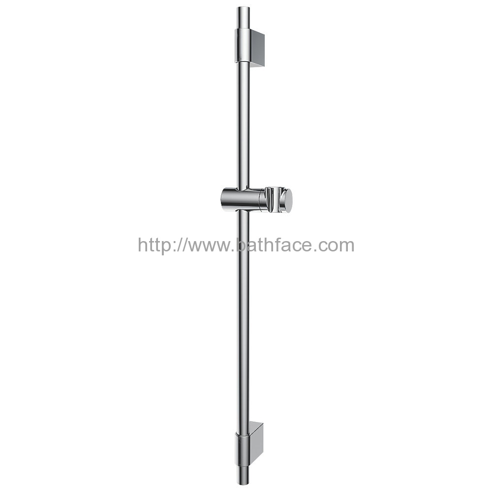 Adjustable Slide Rail Five Function Hand Shower - Bathroom Tap Factory